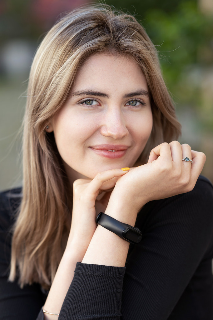 Alessandra by Bruno Birkhofer / 500px