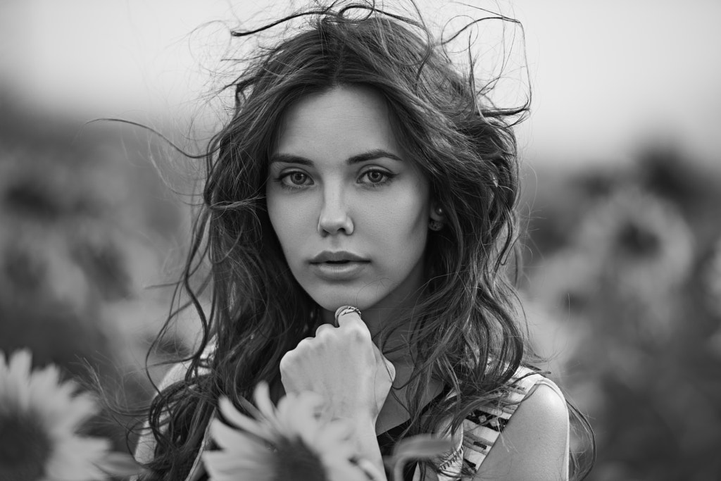 Doina by Luca Foscili / 500px