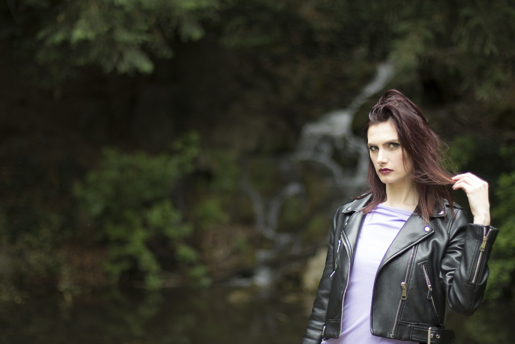 Jessica-40 by Antonio Pacifico / 500px