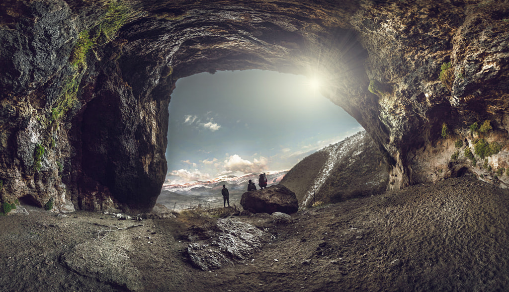 Inside Moment by Samal Tofik / 500px