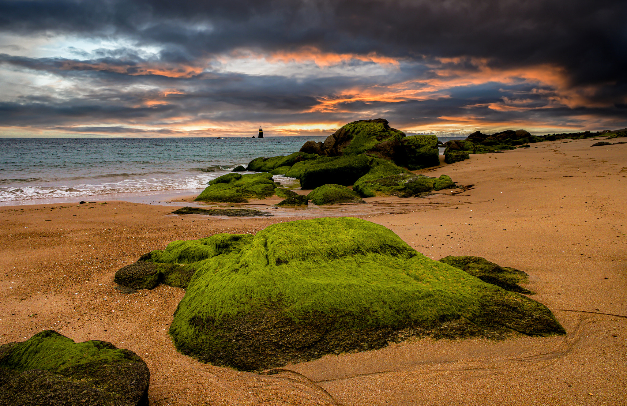 Plage des Conches by Stéphane AUBE / 500px