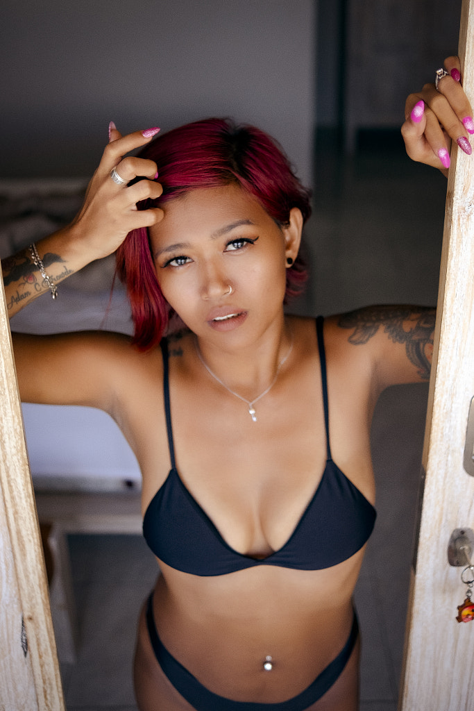 Beach Shack by flashboxfoto / 500px