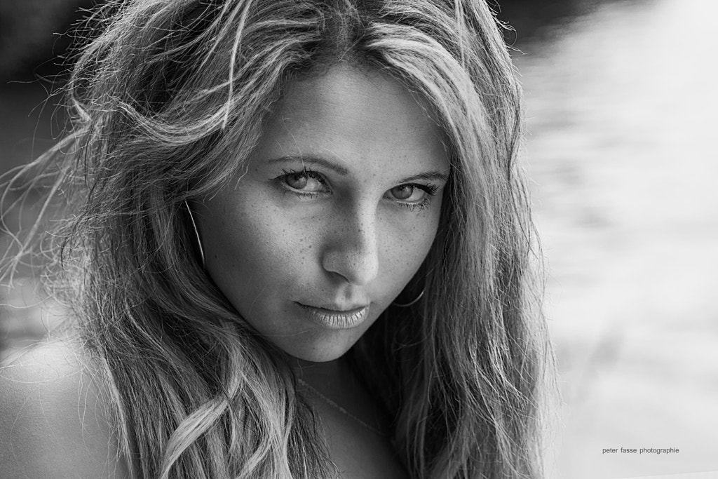 wild and free by Peter Fasse / 500px