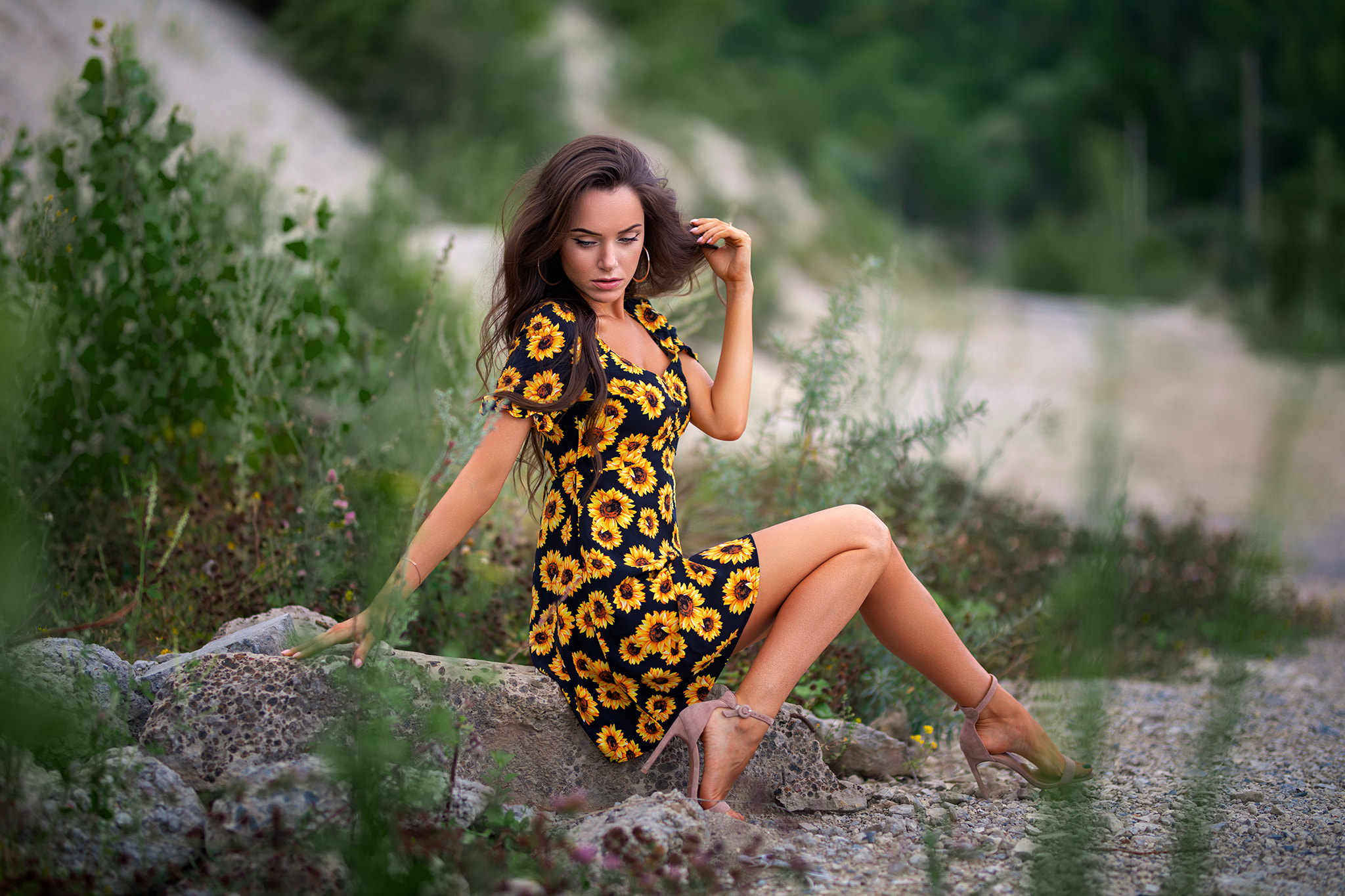 KAtya by Dmitry Sn / 500px