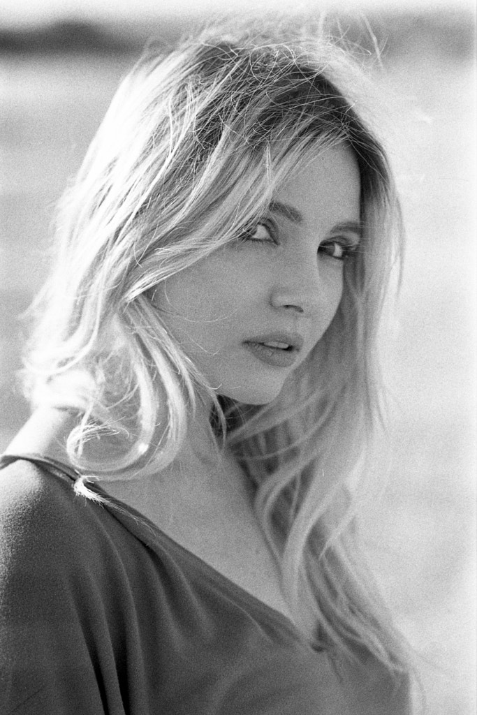 Erminia by Rodolfo Cardarelli / 500px