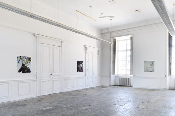 DNSEP-ART_ENSA-DIJON-2022 curated by Ecole nationale supérieure d'art de Dijon / 500px