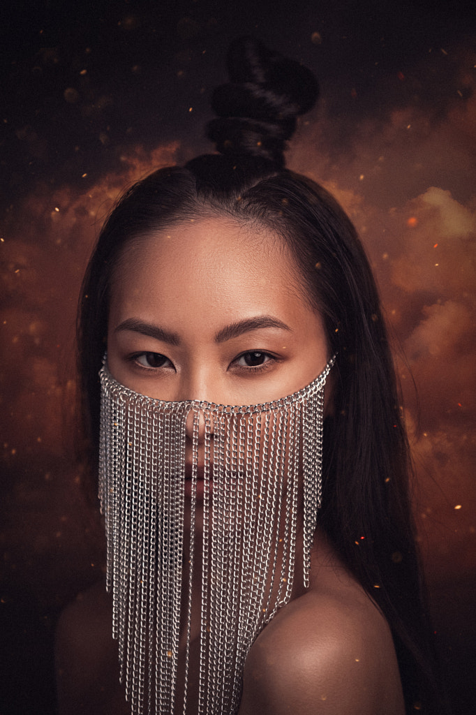 Asian princess by Igor Kovalchuk / 500px