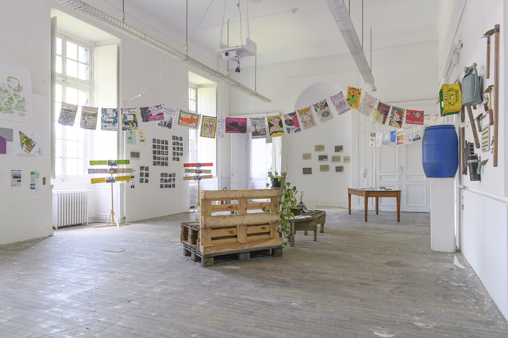 DNSEP-DESIGN_ENSA-DIJON-2022 curated by Ecole nationale supérieure d ...