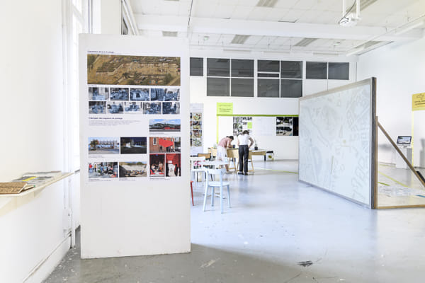 DNSEP-DESIGN_ENSA-DIJON-2022 curated by Ecole nationale supérieure d ...