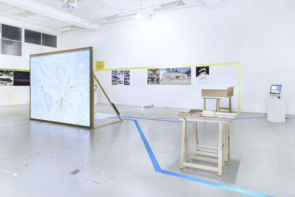 DNSEP-DESIGN_ENSA-DIJON-2022 curated by Ecole nationale supérieure d'art de Dijon / 500px