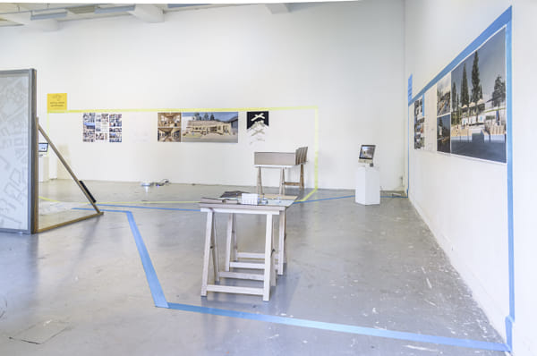 DNSEP-DESIGN_ENSA-DIJON-2022 curated by Ecole nationale supérieure d'art de Dijon / 500px