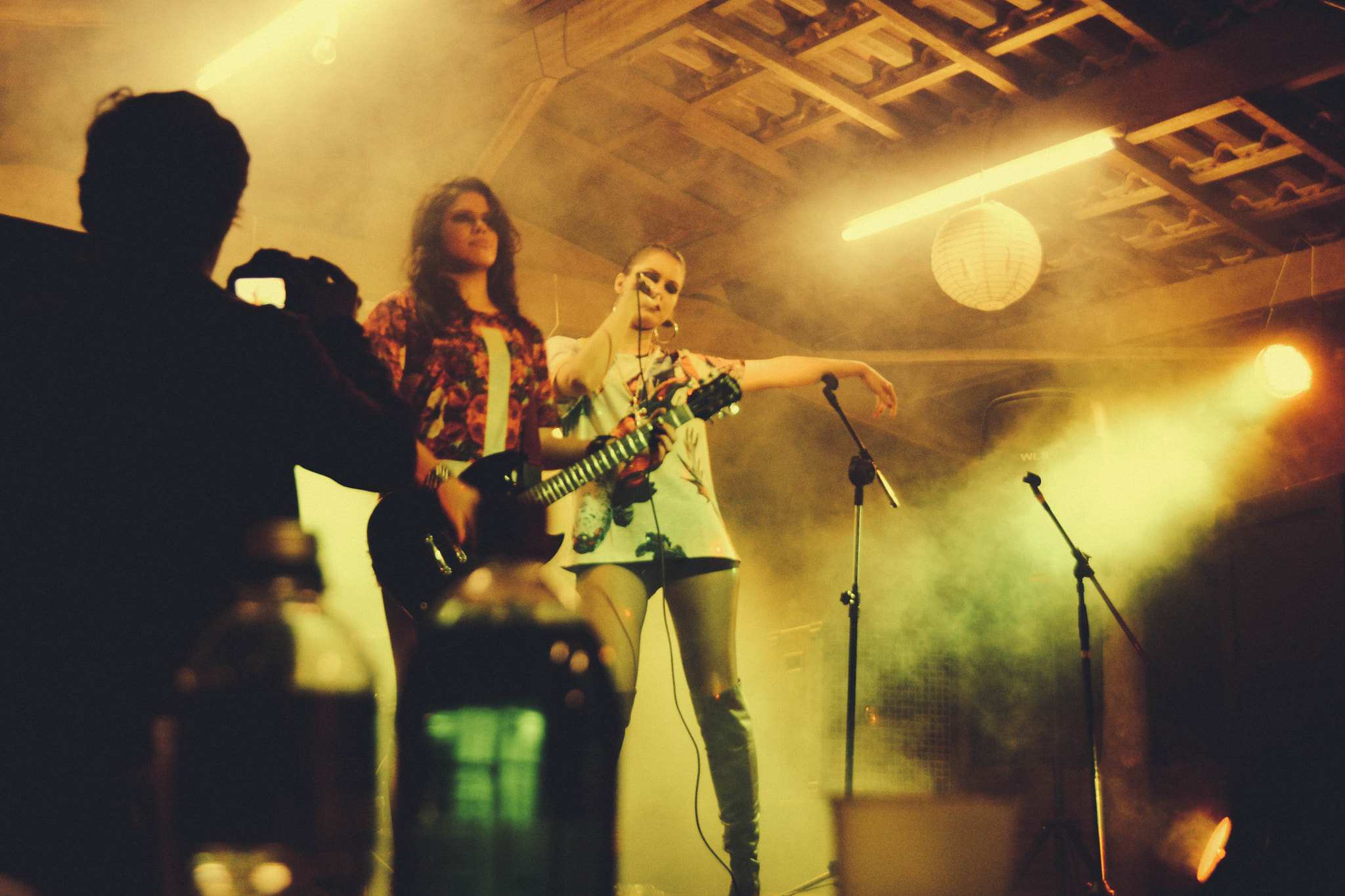 Elephunk Backstage Collection by Carolina Falcão / 500px