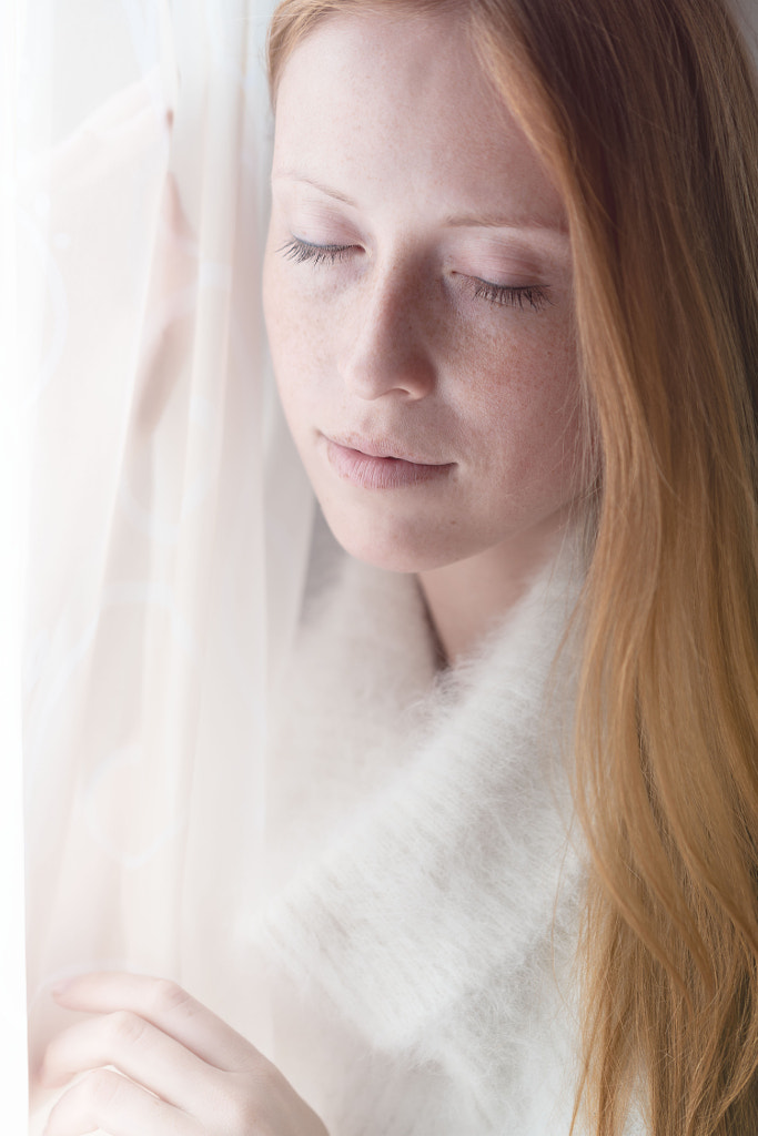 Sensuality II by Andreas Rumpf / 500px