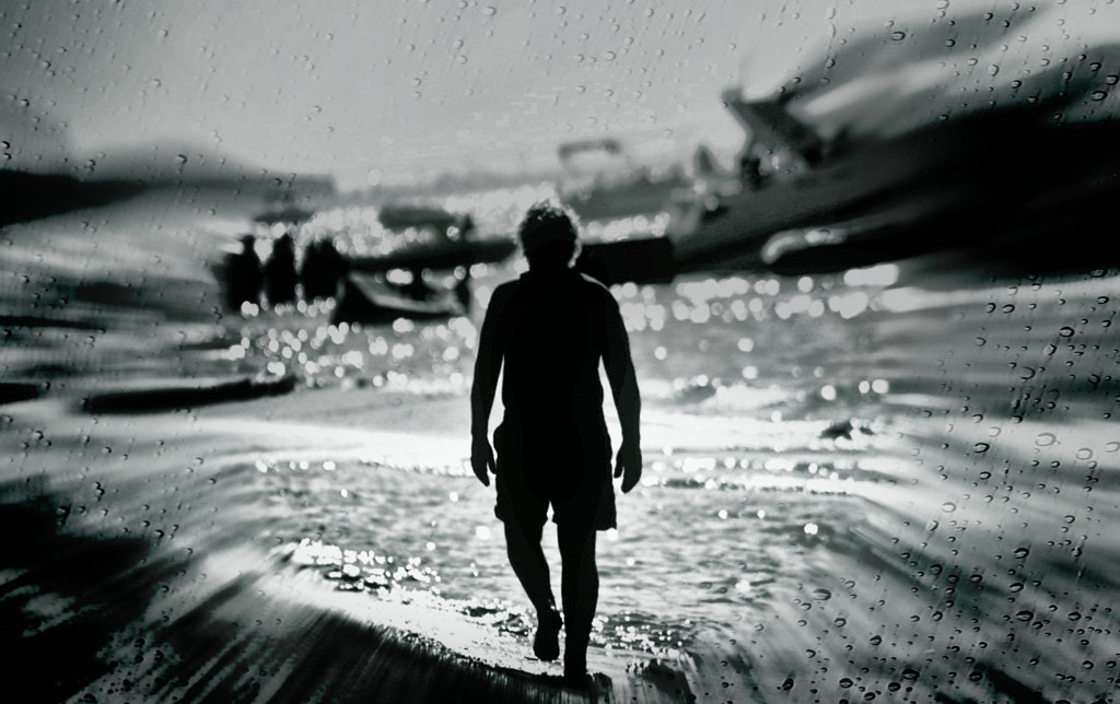 Slip Slidin' Away by John Helman / 500px