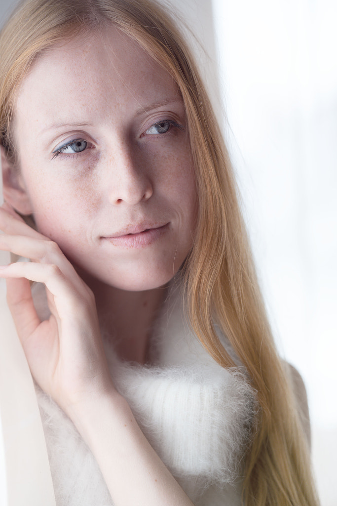 Sensuality III by Andreas Rumpf / 500px