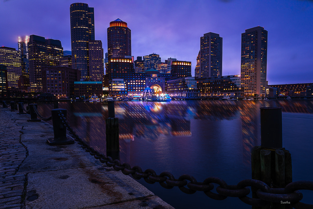June gloom by Swetha Gopal / 500px