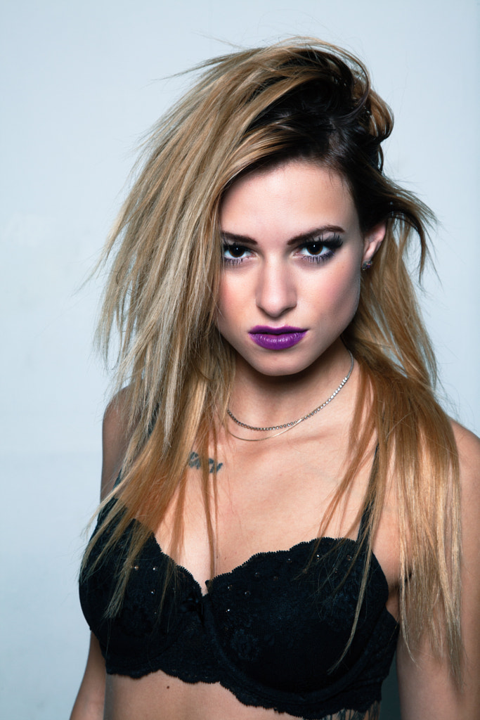 Maci by Victor Koos / 500px