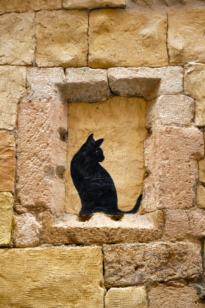 Street art by Jacint Guiteras / 500px