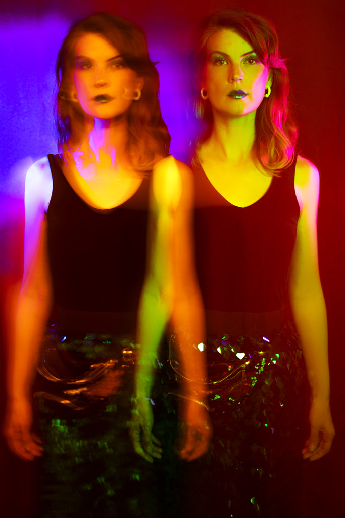 Double Trouble by Krissy Lynn Breen / 500px