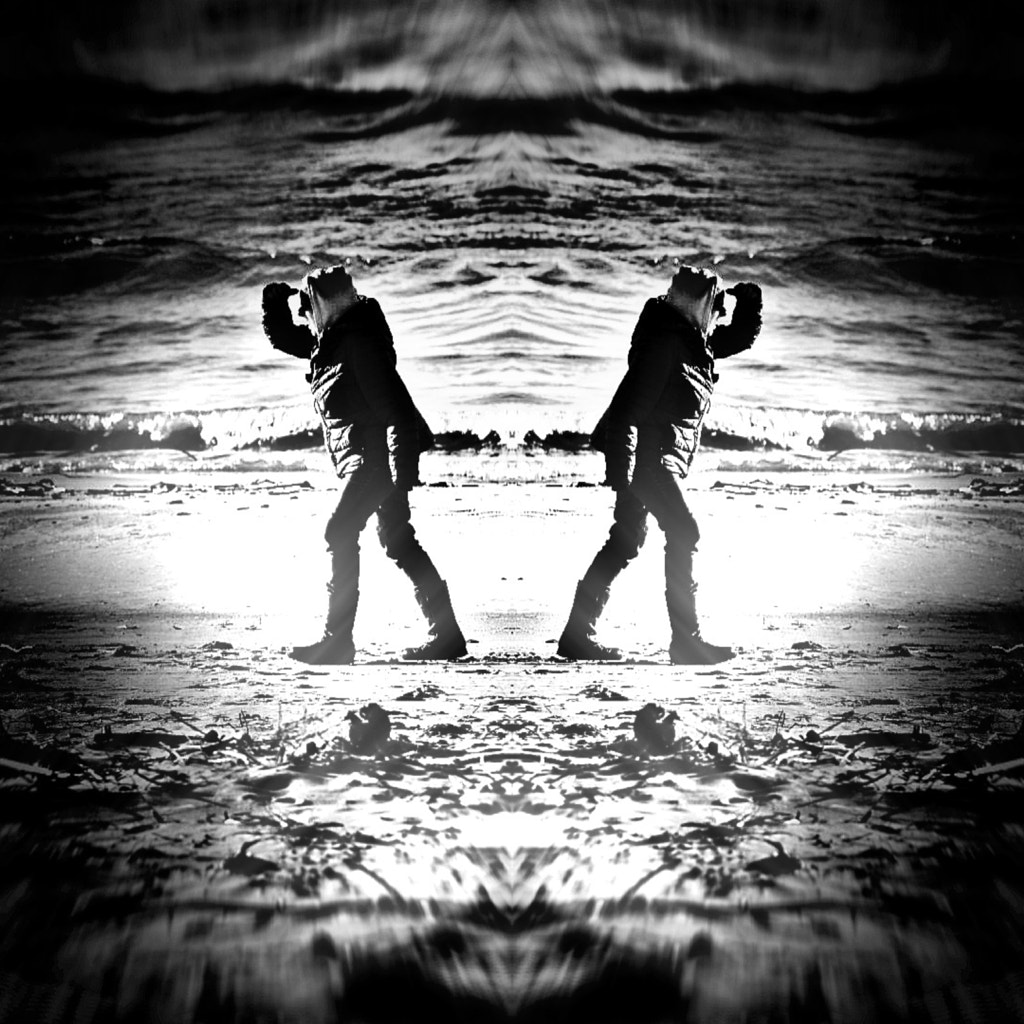 Two opinions welcomed by John Helman / 500px