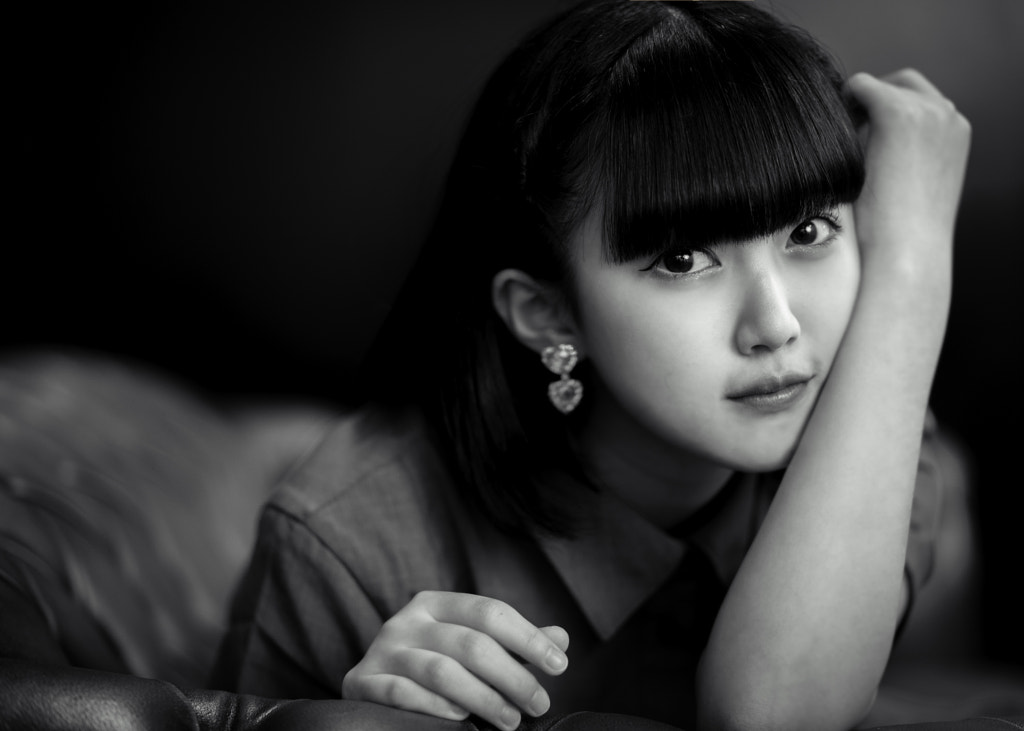 Kirari by Hiroshi Jinza / 500px