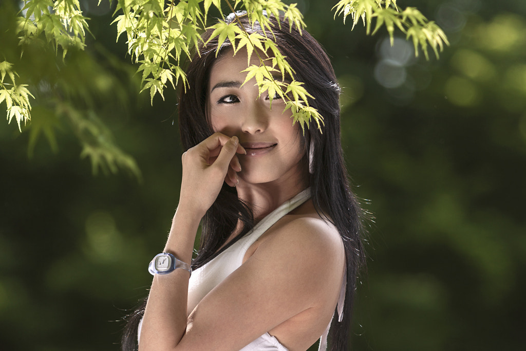 Model K by CHARISMA M L / 500px