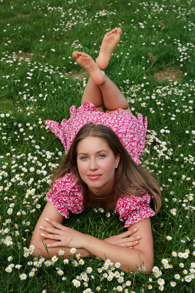 Neele by M.Gessner_photography / 500px