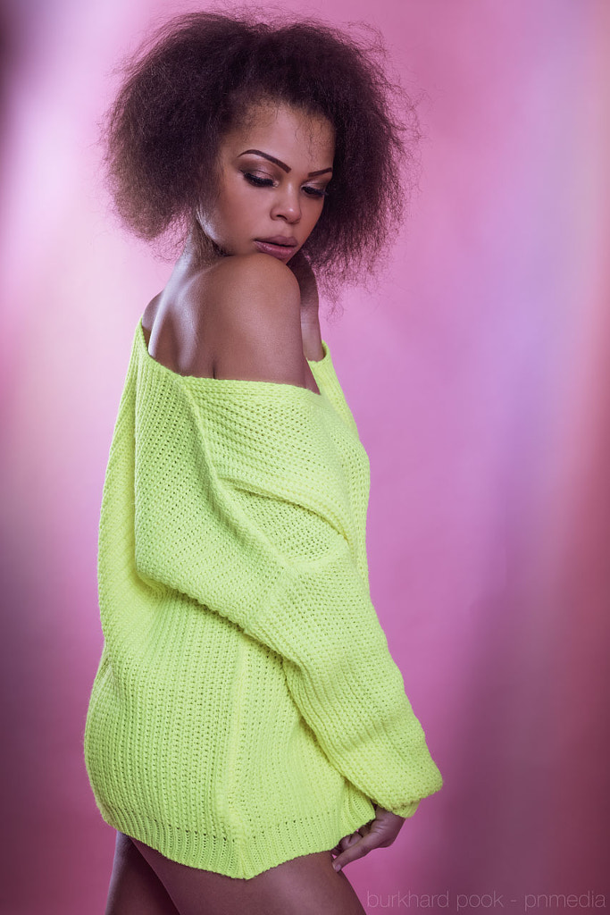 for a world of colors by Burkhard Pook / 500px