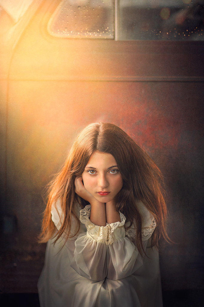 Stranger Things by Jessica Drossin / 500px