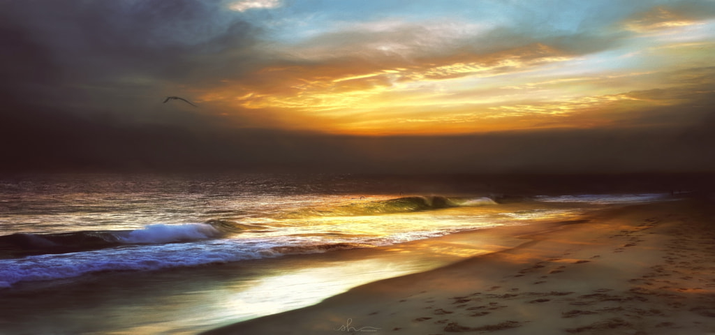 Happiness insight by SHERIN / 500px