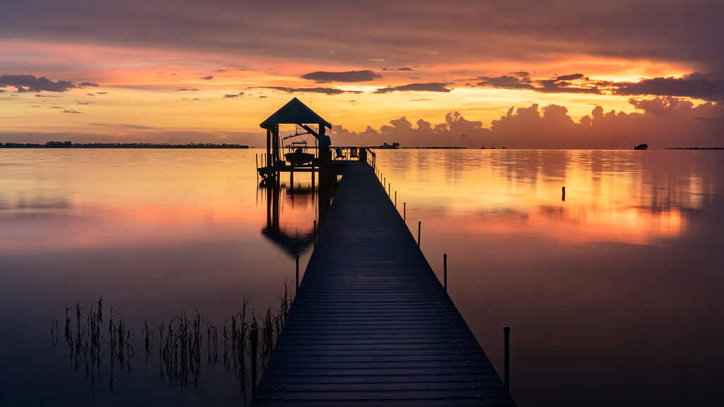 TequilaTwilight by Matt English / 500px