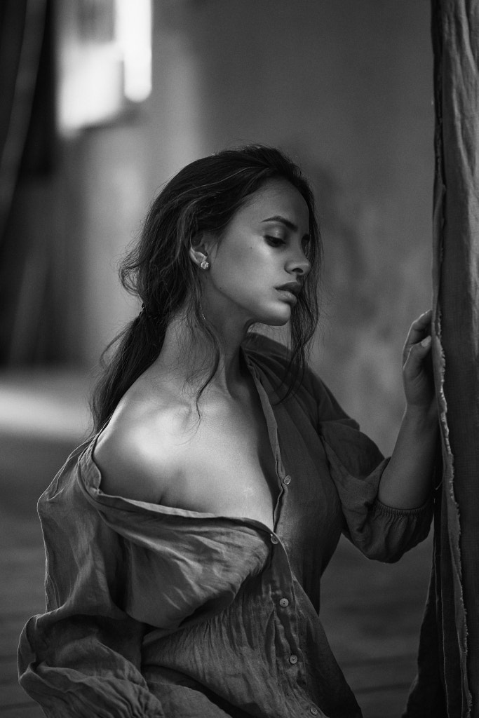 Marli by Thomas Ruppel / 500px