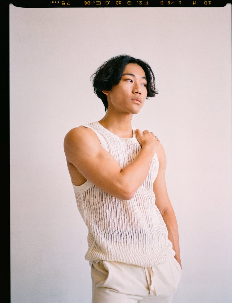 Deonne on 120 by Edward Grant / 500px