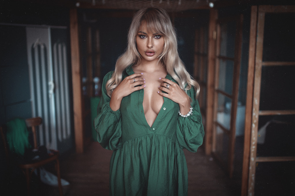 ktrn_mlvsk by Dante Lionetti / 500px