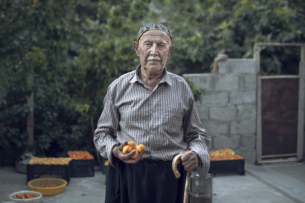 Samal Tofik (samaltofik) Profile / 500px