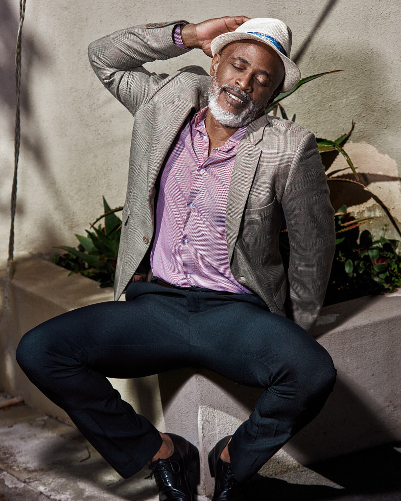 Feeling good today - ll by Le Fu / 500px