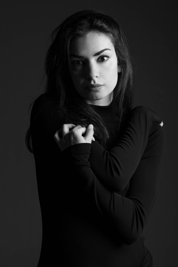 Federica by Rodolfo Cardarelli / 500px