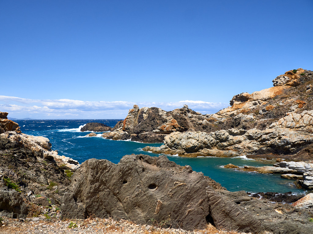 Seascape by Jacint Guiteras / 500px
