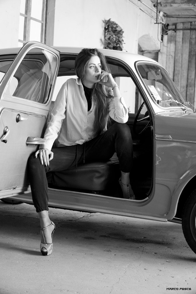 Good times gone by Marco Pesce / 500px