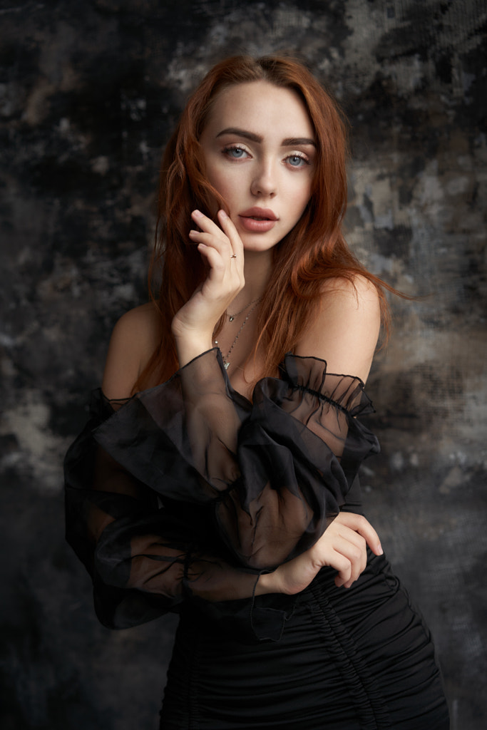 by Alexander Vinogradov / 500px