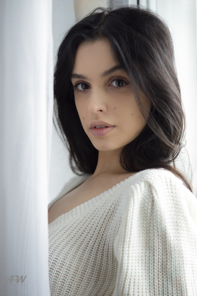 Patrycja by Arek Wozniak / 500px