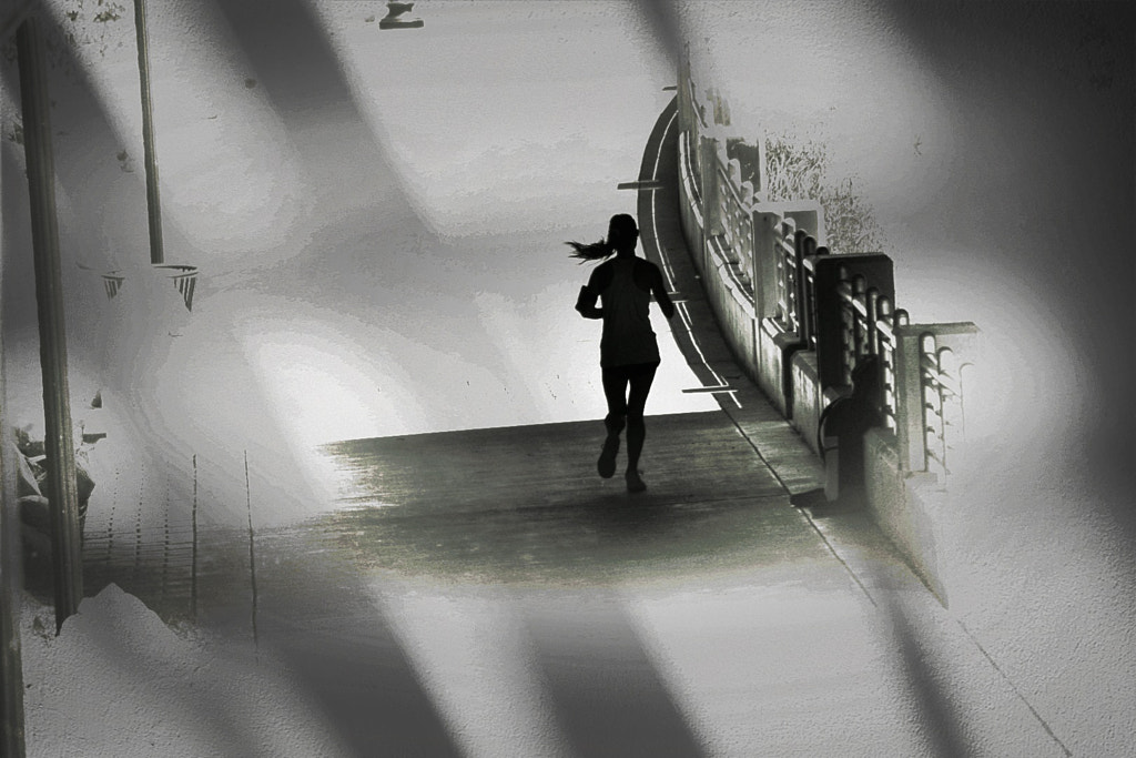 Keep Looking by John Helman / 500px