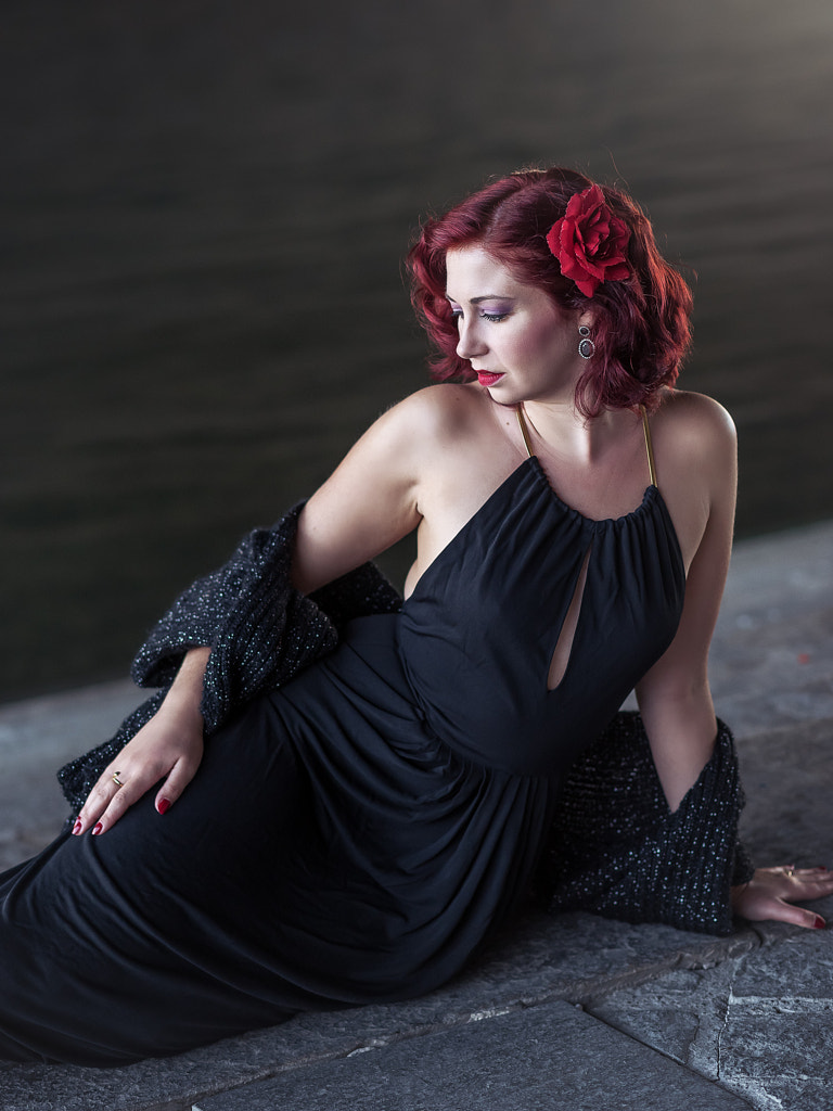 by Dimitry Roulland / 500px