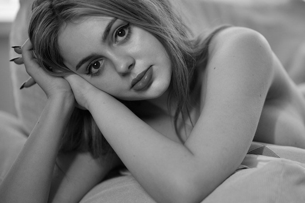 Engaging by Don Bodat / 500px