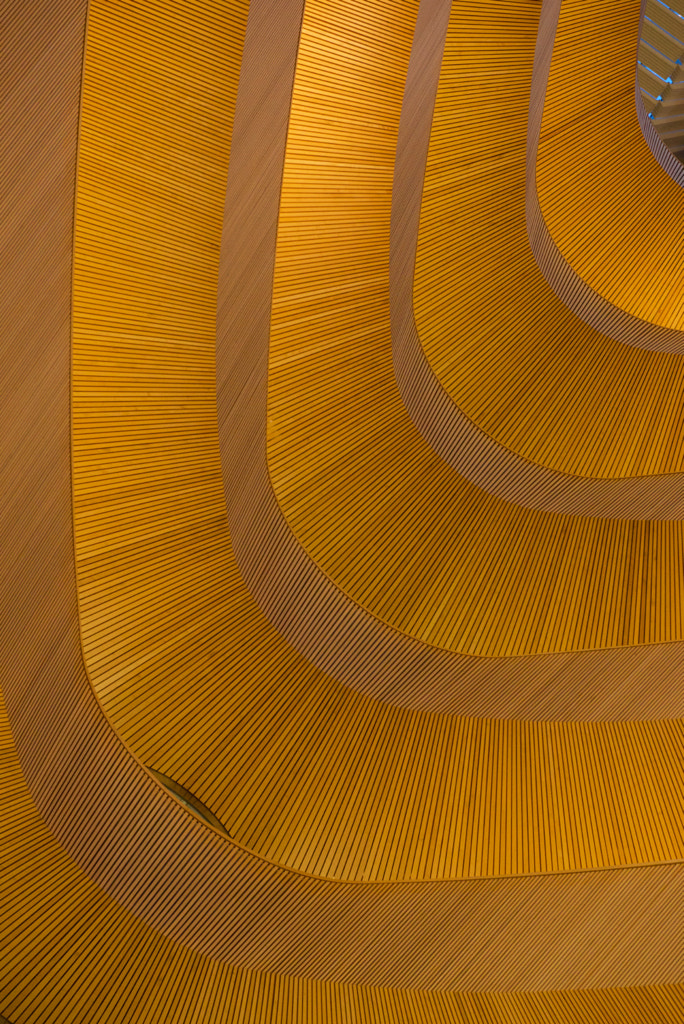 Timber Waves by Roland W. Kunz / 500px