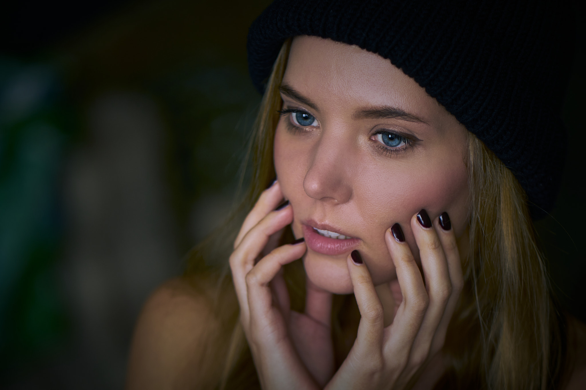 Katya Clover by maschi / 500px