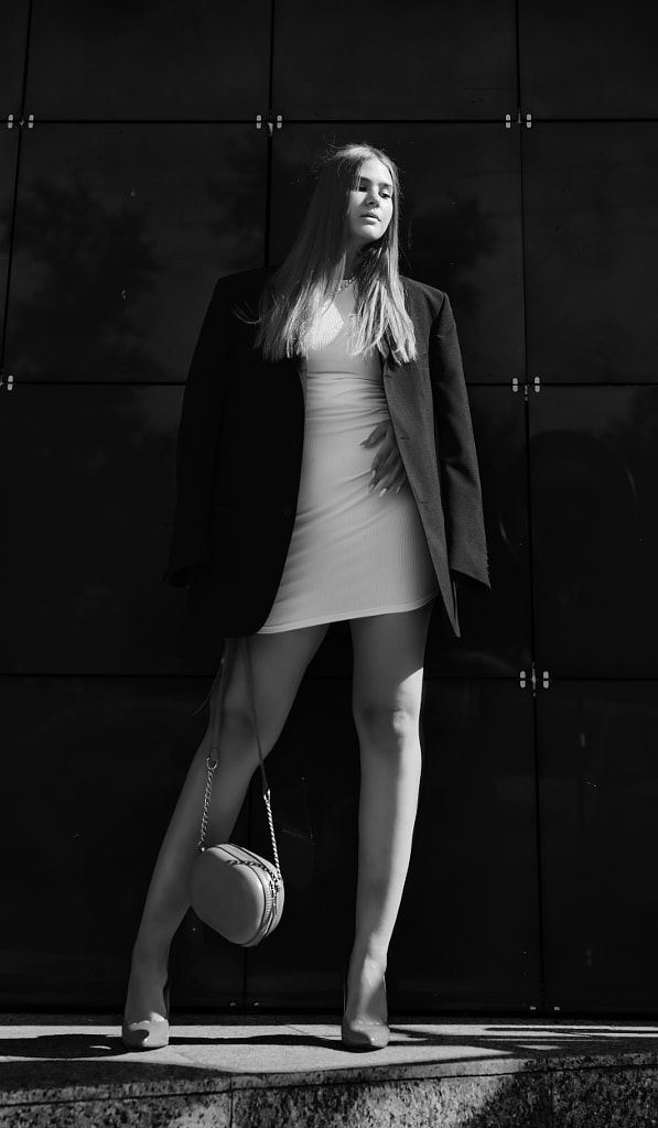 Анастасия by Sergey Baryshev / 500px