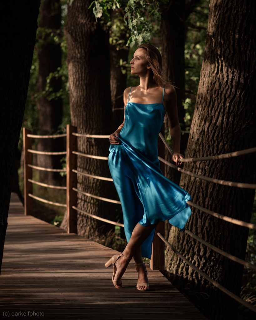 1 by Jacek Popławski / 500px