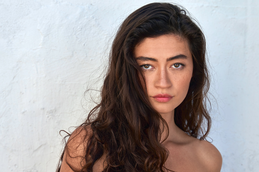 - portrait tezz - by Mike Groeger / 500px