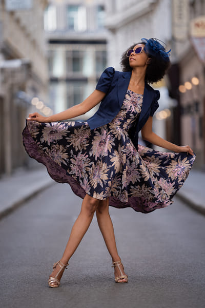 Lina ZiVinci by Mr. Ecker | 500px